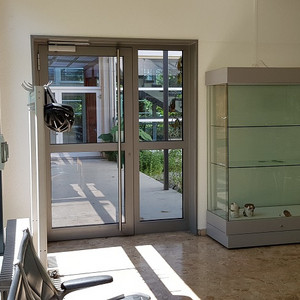 vhs Räume | vhs Weil am Rhein